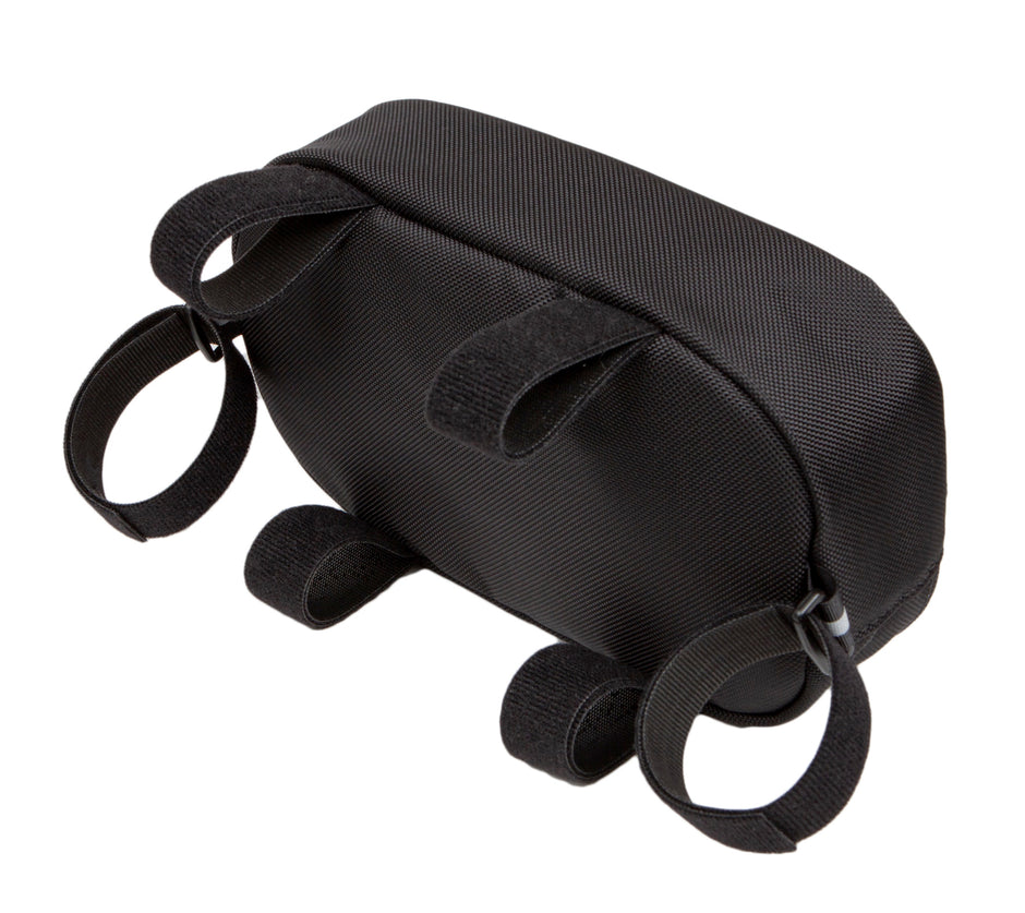 Motorcycle Crash Bar Bags – Low-Mounted Gear Storage – OBR ADV Gear