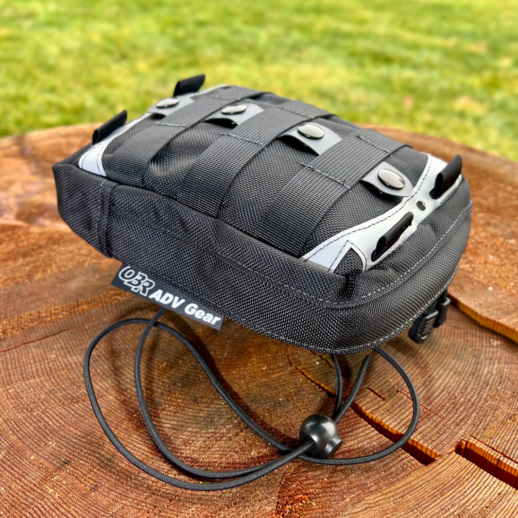 OBR ADV Gear | Motorcycle Soft Luggage & Adventure Bags Made in USA