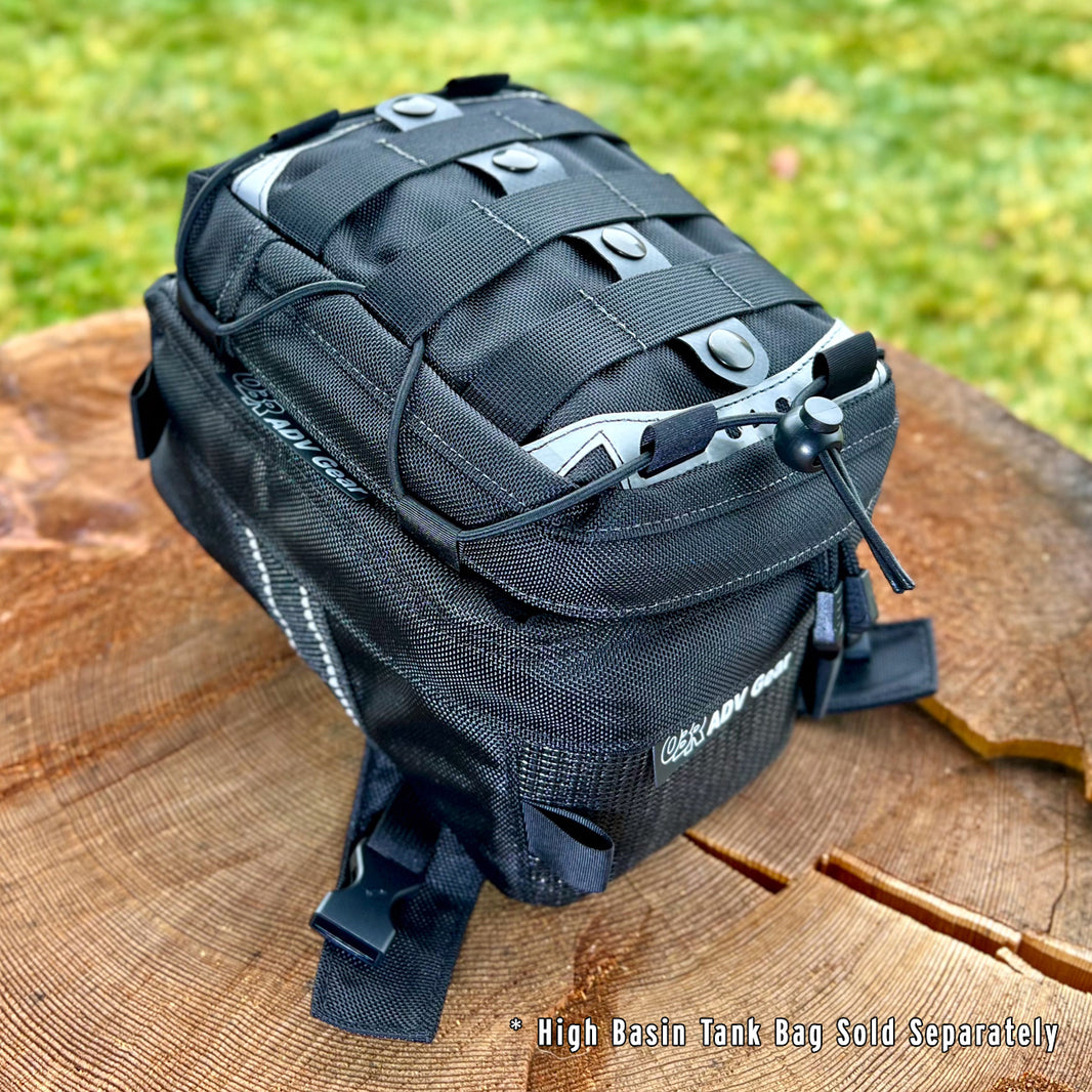 OBR ADV Gear | Motorcycle Soft Luggage & Adventure Bags Made in USA