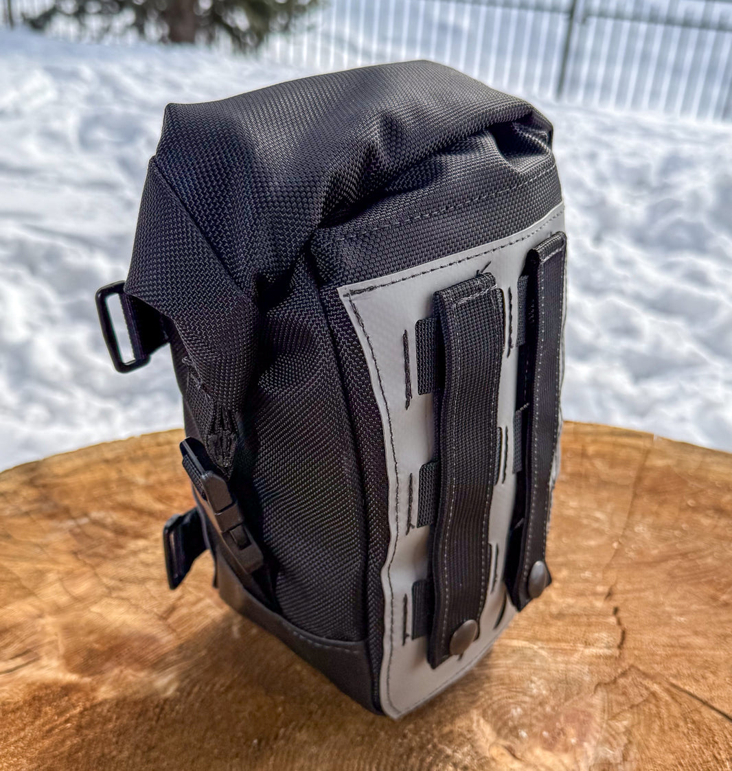 OBR ADV Gear | Motorcycle Soft Luggage & Adventure Bags Made in USA